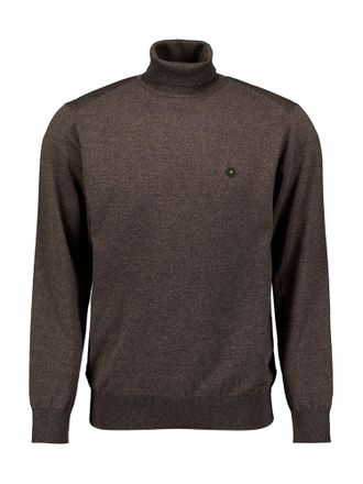 No Excess Pullover
