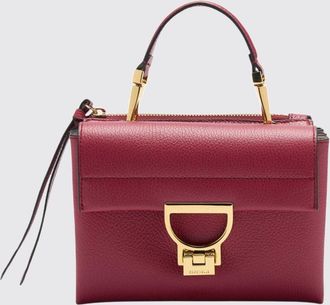 Coccinelle Handtasche COCCINELLE Damen Farbe Weinrot