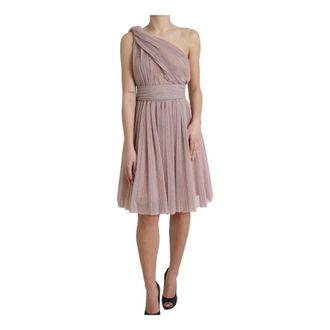 Dolce & Gabbana Party Kleider - - Dresses - Damen - Rosa - S