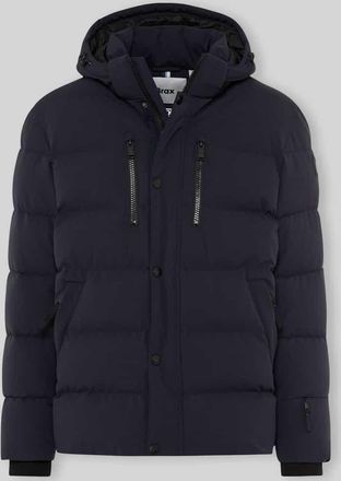 Brax Steppjacke mit Kapuze