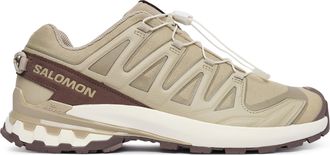 Salomon Trekkingschuhe Salomon Xa Pro 3D V9 Lifelong L49153800 Gr&uuml;n