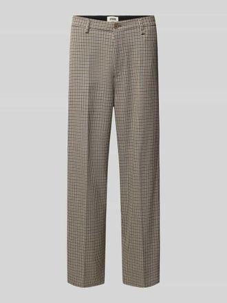 Drykorn Hose mit Ges&auml;&szlig;leistentaschen Modell WYACO