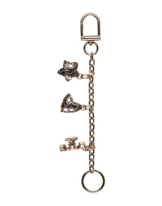 Tory Burch Kleinlederwaren - Schl&uuml;sselanh&auml;nger auf YOOX.COM