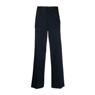 Barena Homme, Pantalons, Bleu, Taille: S Pantalone Delfo Ventada