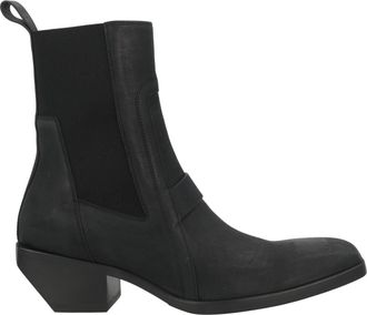 Rick Owens SCHUHE - Stiefeletten auf YOOX.COM