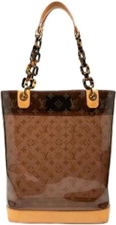 Louis Vuitton Damen, Pre-Owned, Braun, ONE SIZEGr&ouml;&szlig;e