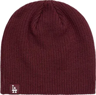 New Era Skully Los Angeles Dodgers Hat