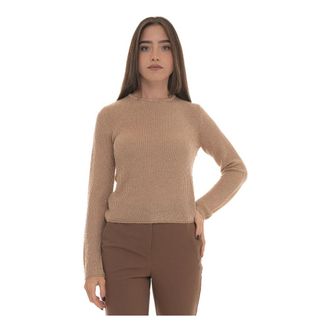 Pennyblack Family Pullover - - Knitwear - Damen - Beige - M