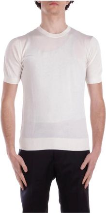 Tagliatore Homme, Pulls, Beige, Taille: 3XL Pulls Crème