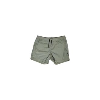 RefrigiWear Nylon Badeshorts - - Swimwear - Herren - Gr&uuml;n - 3XL