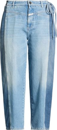 Closed HOSEN & R&Ouml;CKE - Jeanshosen auf YOOX.COM