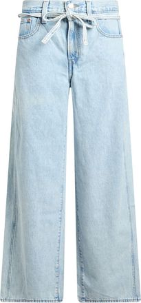 Levi's HOSEN & R&Ouml;CKE - Jeanshosen auf YOOX.COM
