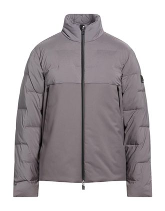 Emporio Armani JACKEN & M&Auml;NTEL - Pufferjacken & Daunenjacken auf YOOX.COM
