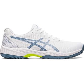 Asics Herren Tennisoutdoorschuhe GEL-GAME 9 CLAY/OC