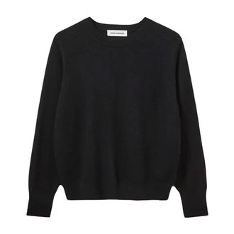 Sofie Schnoor Maille col rond - Femme - Pulls - Noir - Taille: 36 FR