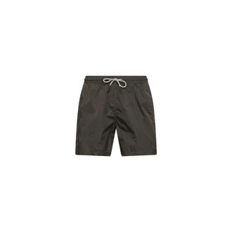 D4.0 D 4.0 Sea Bekleidung - - Swimwear - Herren - Gr&uuml;n - L
