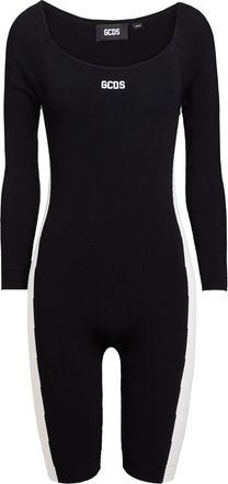 GCDS OVERALLS - Playsuits auf YOOX.COM