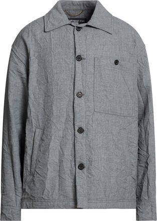 Department Five JACKEN & M&Auml;NTEL - Jacken und Anoraks auf YOOX.COM