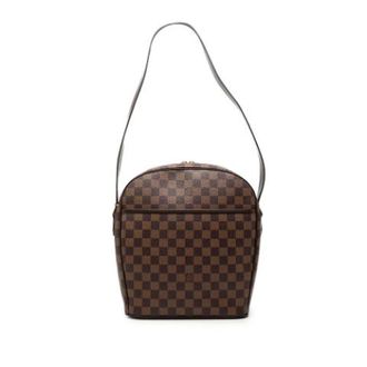Louis Vuitton Pre-owned Ipanema GM - Femme - Pre-owned - Brun - Taille: ONE Size
