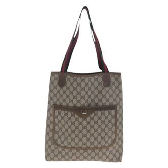 Gucci Damen, Pre-Owned, Beige, ONE SIZEGr&ouml;&szlig;e