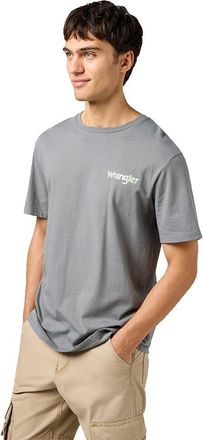 Wrangler Graphic Tee