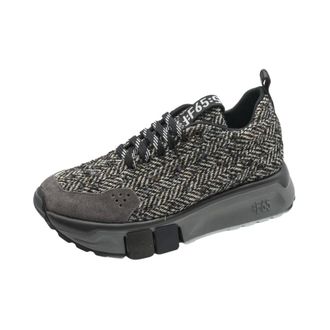 Fabi Ignis Baskets - Femme - Chaussures - Gris - Taille: 37 EU