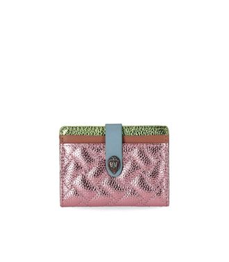 Kurt Geiger PORTE-CARTES KENSINGTON MULTICOLORE KURT GEIGER