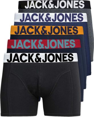 Jack & Jones Boxershorts JJSolid