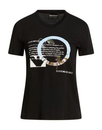 Emporio Armani TOPS - T-shirts auf YOOX.COM