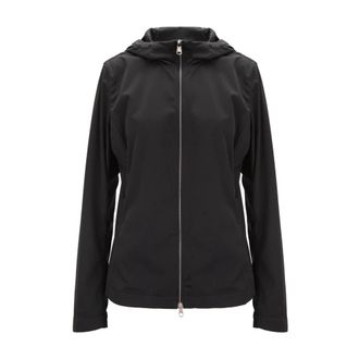 Colmar Leichte Jacke - - Jackets - Damen - Schwarzk - S
