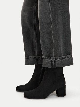 Jenny Fairy Stiefeletten HY20247-1 Schwarz