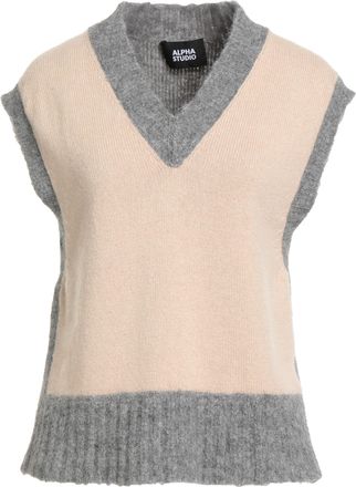 Alpha Studio STRICKWAREN - Pullover auf YOOX.COM