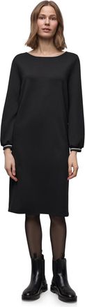 Street One Damen Jersey-Kleid