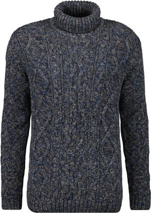 Ragman Rollkragenpullover