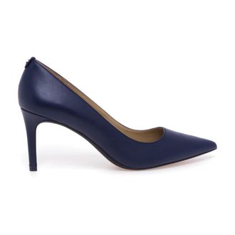 Michael Kors Damen, Schuhe, Blau, 39 EUGr&ouml;&szlig;e