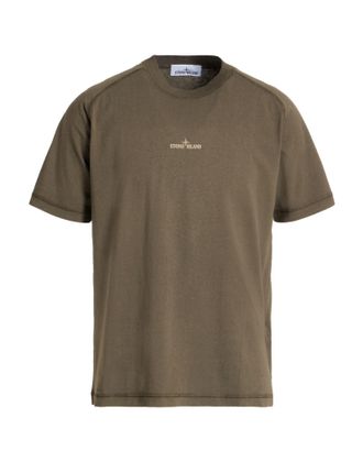 Stone Island TOPS - T-shirts auf YOOX.COM