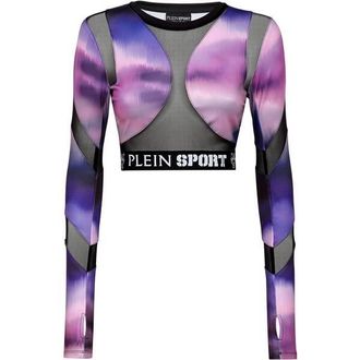 Plein Sport Damen BH OPTICAL