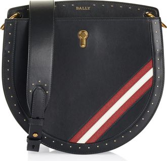 Bally Schultertaschen - - Bags - Damen - Schwarzk - ONE SIZE