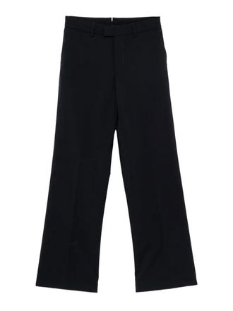 Berwich Casual Hose - Blau