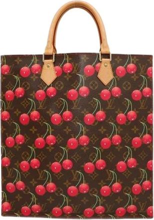 Louis Vuitton Damen, Pre-Owned, Rot, ONE SIZEGröße