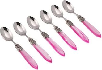 Rivadossi Sandro 4306CAF27 Besteck, Edelstahl