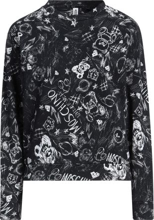 Moschino TOPS - Sweatshirts auf YOOX.COM
