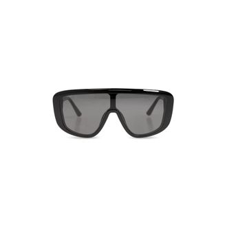 Dolce & Gabbana Shield Sonnenbrille - - Accessories - Herren - Schwarzk - ONE SIZE