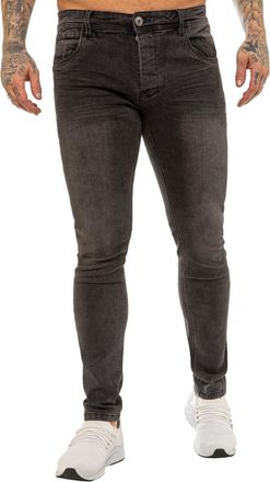 ETO | Herren Designer Hyperstretch Jeans