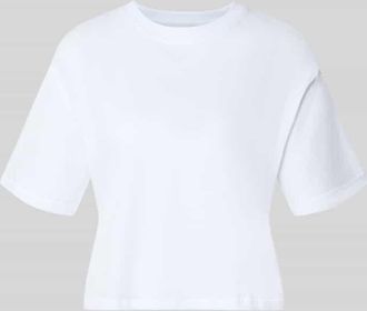 Fabletics Relaxed Fit T-Shirt aus Baumwoll-Mix