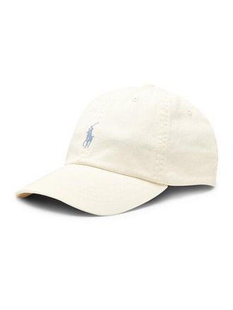 Polo Ralph Lauren Cap 211912843007 Beige