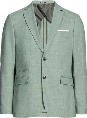 Selected Blazer de costume slim