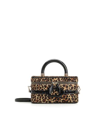 Roger Vivier Shopper - Animal