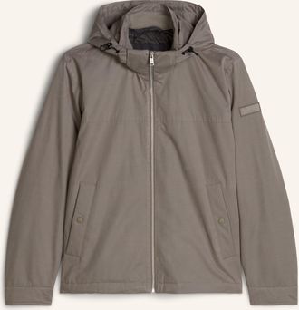 Marc O'Polo Marc Opolo Outdoor-Jacke grau