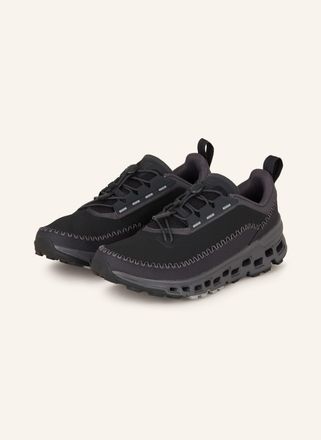 On Sneaker Cloudaway schwarz